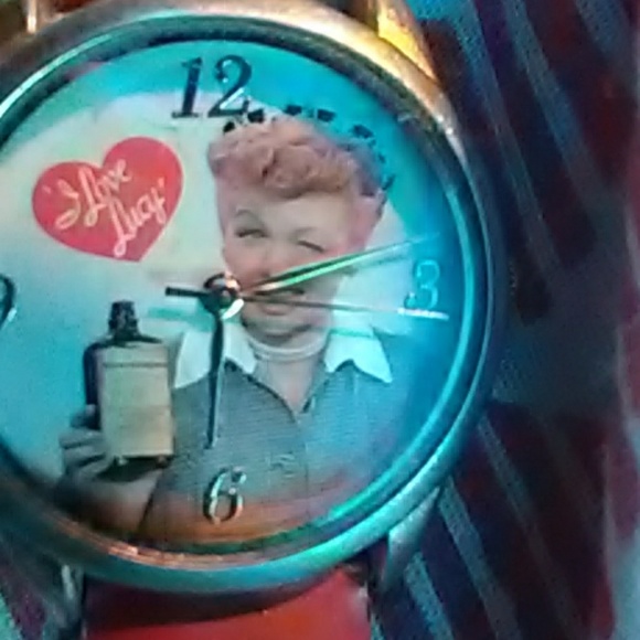 Jewelry | Lucy Watch | Poshmark